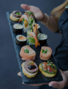 Eat & Drink – THE LORD FORREST HOTEL